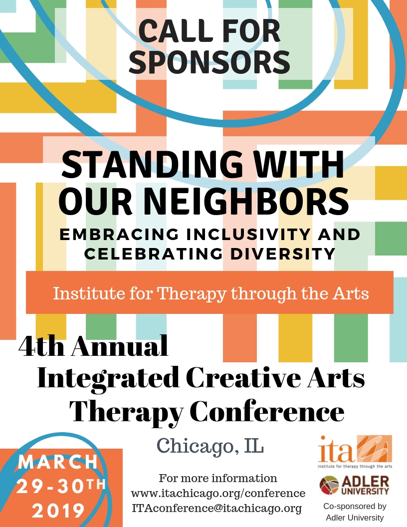 SWoN Call for Sponsors_final - ita chicago